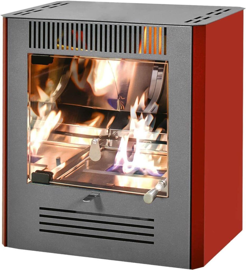 Come Funziona la Stufa a Bioetanolo - Vantaggi e Svantaggi Principali